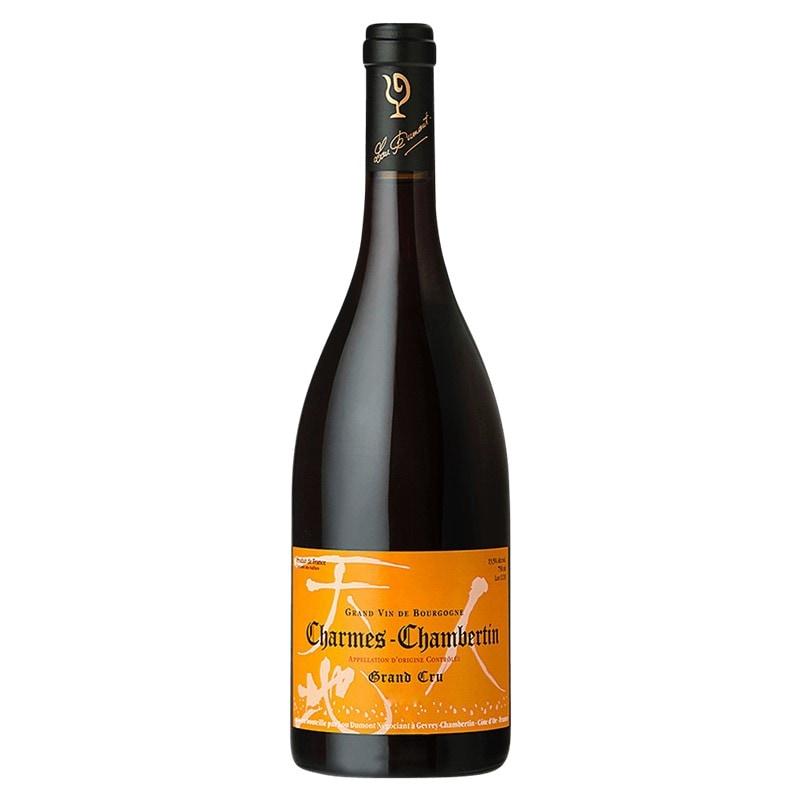 【2019】ルー デュモン シャルム シャンベルタン グラン クリュ Lou Dumont Charmes-Chambertin Grand Cru/フランス/ワイン/日本人/赤/ブルゴーニュ ...