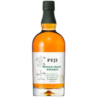 キリンウイスキー 富士山麓 キリン シングルグレーンウイスキー 富士 46度 700ml 箱入り 木村硝子店コラボ オリジナルワイングラス付き : ワインクラブサトウ - 通販 - Yahoo ...