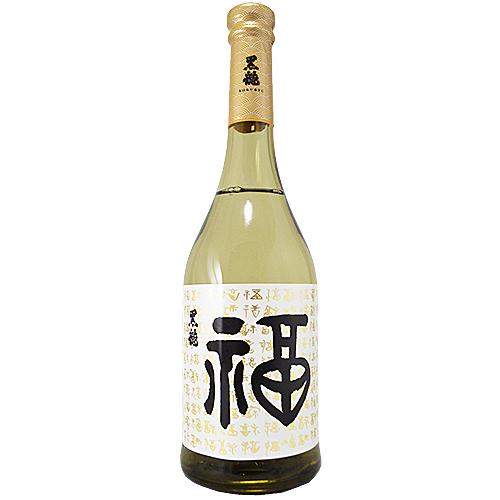 黒龍 大吟醸 福ボトル 720ml 箱付き 黒龍酒造 : 4932520-512502 : ワインクラブサトウ - 通販 - Yahoo!ショッピング