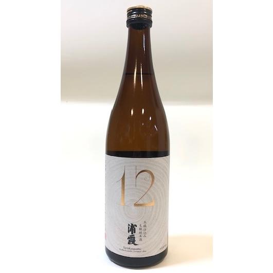 日本酒 木桶仕込み 生もと純米酒 浦霞NO.12 720ml : Wine Navi ワインナビ ヤフー店 - 通販 - Yahoo!ショッピング