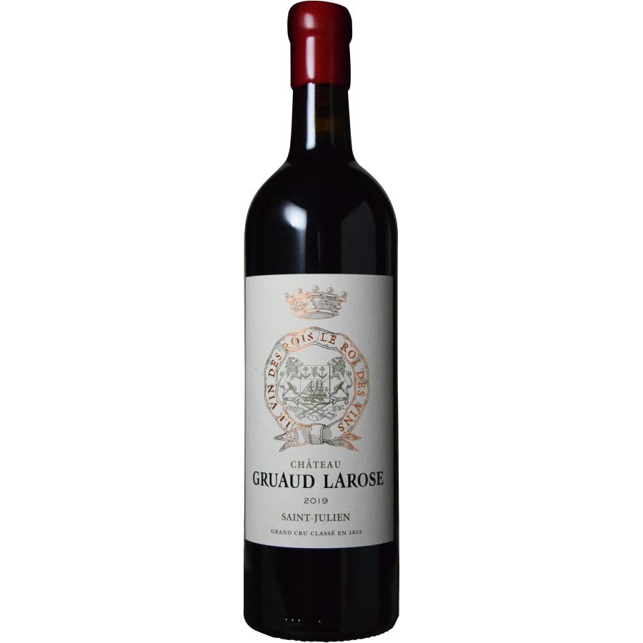 シャトー グリュオー ラローズ 2019 chateau gruaud larose 750ml : 玉川屋ワイン - 通販 - Yahoo ...