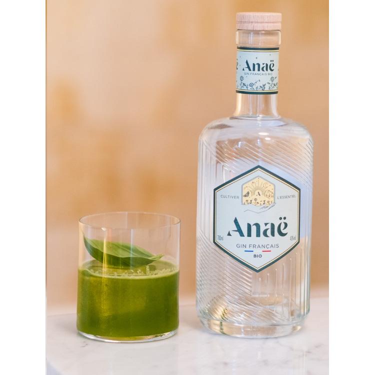 アナエ ジン フランセ フランス Anae Gin Francais 700ml ボランジェ スピリッツ 高級 贈り物 ギフト 誕生日 ...