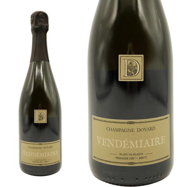 ドワイヤール シャンパーニュ プルミエ クリュ 一級 キュヴェ ヴァンデミエール 自然派 ヴァンナ チュール ビオ 辛口 フランス WA誌92P : うきうきワインの玉手箱 - 通販 ...