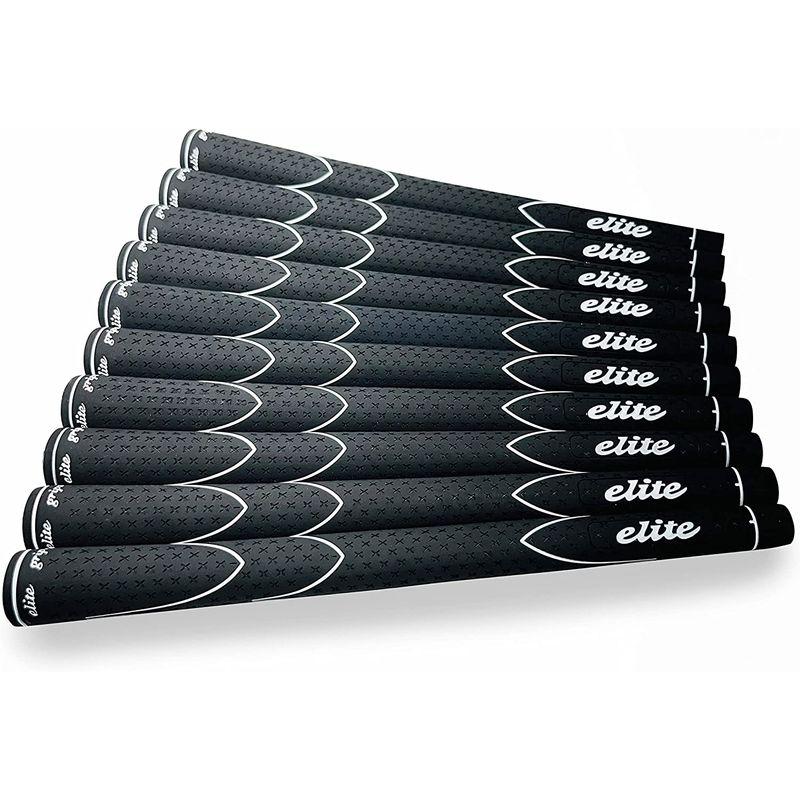 ウィンフィールド養老店elitegrips (エリートグリップ) ゴルフ M58 X360 ブルー バックライン有り グリップ 10本セット ゴルフパーツ、工具 | kochi-ot.main.jp