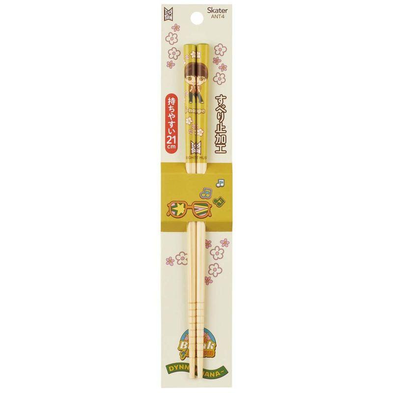 スケーター (skater) 竹 安全箸 21cm j-hope 箸 ANT4-A : 20240120183651-01186 : ウィンヴィレッジ - 通販 - Yahoo!ショッピング