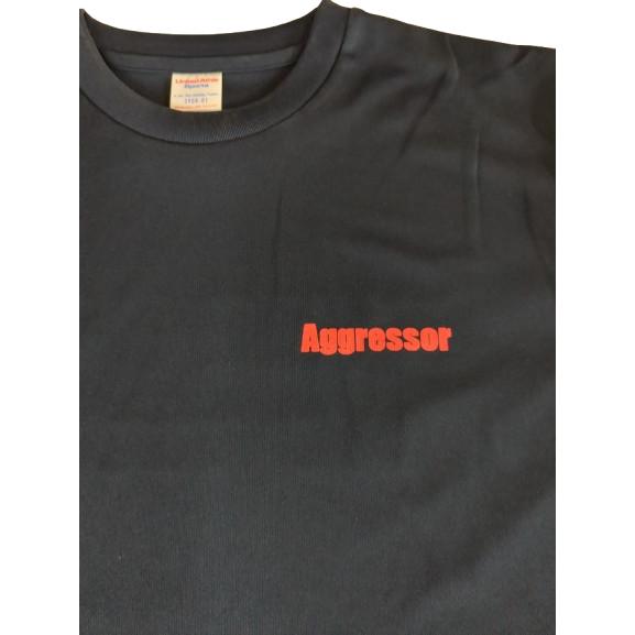 KOMATSU AGRアグレッサー ドライTシャツ OD サイズM : ウイングBX - 通販 - Yahoo!ショッピング