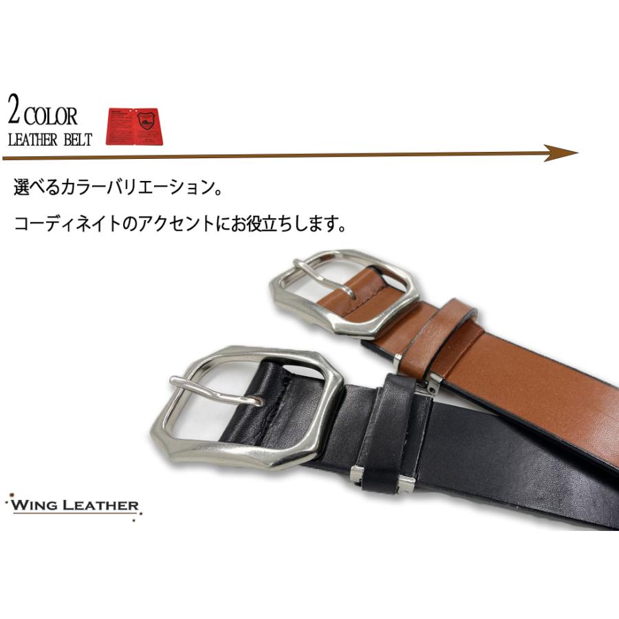 ベルト 栃木レザー メンズ 本革 40mm 牛革 黒色 ダークブラウン ベルト 栃木レザー メンズ 本革 40mm 牛革 黒色 ダークブラウン