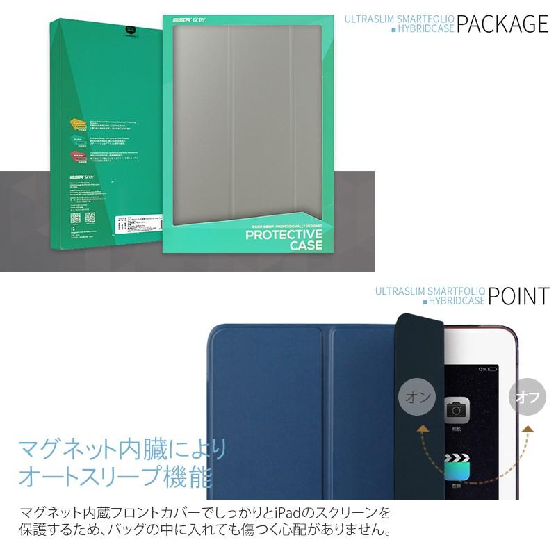 iPadケース - ウルトラスリム 軽量 スマートシェル 9.7インチ iPadケース - ウルトラスリム 軽量 スマートシェル 9.7インチ
