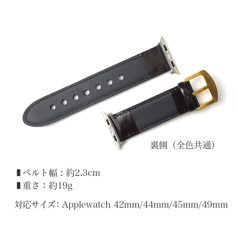 Parley クラシック Apple Watchバンド for Watch 49 45 44 42 mm Parley クラシック Apple Watchバンド for Watch 49 45 44 42 mm