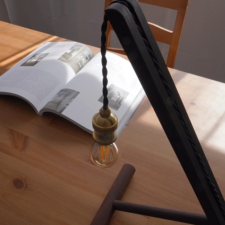 5mソケット 工事不要 コンセントプラグ 1灯 E17 真鍮 ブラケットライト ペンダントライト 壁掛け照明 間接照明 照明器具 : HIKARIYA 照明・雑貨 ヤフー店 - 通販 ...