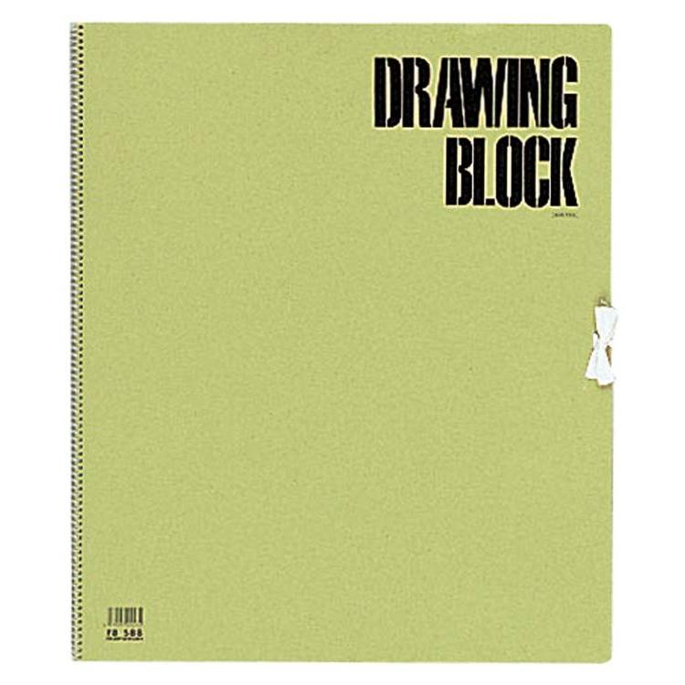 M オリーブスケッチブック B3 S2A : 11203 : 手芸のウィングス - 通販 - Yahoo!ショッピング
