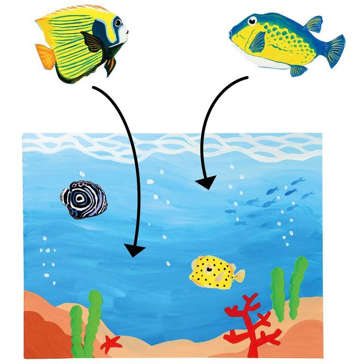 お絵かきマグネットシート(A4) : 手芸のウィングス - 通販 - Yahoo!ショッピング