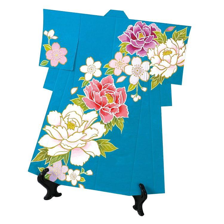 デザイン着物台紙 : 手芸問屋ウイングス - 通販 - Yahoo!ショッピング