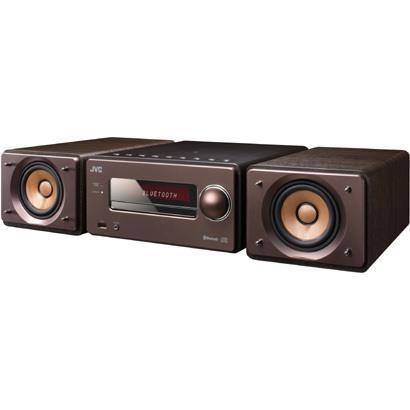 JVC JVC EX-S55-T [ブラウン] : ウインクデジタル ヤフー店 - 通販 - Yahoo!ショッピング