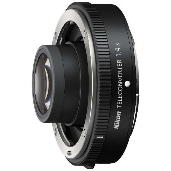 NIKON Z TELECONVERTER TC-1.4x :231877:ウインクデジタル ヤフー店 - 通販 - Yahoo!ショッピング