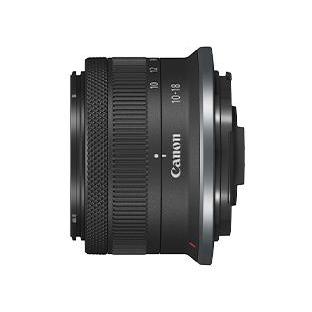 キヤノン CANON レンズ RF-S10-18mm F4.5-6.3 IS STM : ウインクデジタル ヤフー店 - 通販 - Yahoo ...