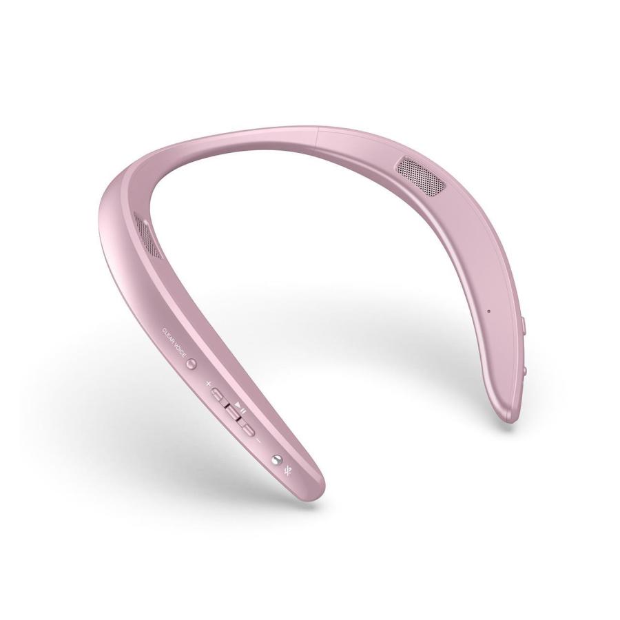 SHARP SHARP Bluetoothスピーカー AQUOSサウンドパートナー AN-SS3-P [ピンク] : ウインクデジタル ヤフー店 - 通販 - Yahoo!ショッピング