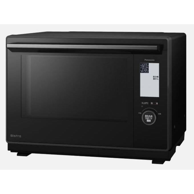 Panasonic Panasonic オーブンレンジ ビストロ NE-BS9C-K [ブラック] : ウインクデジタル ヤフー店 - 通販 - Yahoo!ショッピング