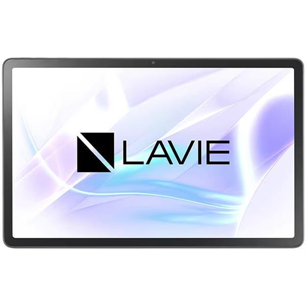 NEC タブレットPC LAVIE Tab T11 T1175/JAS PC-T1175JAS [ルナグレー] : 264385 : ウインク ...