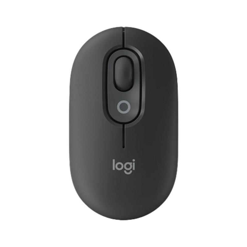 logicool Logicool マウス POP Mouse M370GR [グラファイト] : ウインクデジタル ヤフー店 - 通販 ...