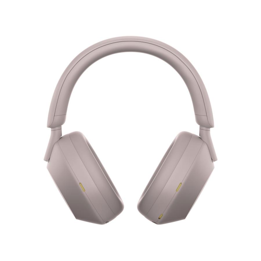 SONY SONY ヘッドホン・イヤホン WH-1000XM5-PM (P) [スモーキーピンク] : ウインクデジタル ヤフー店 - 通販 - Yahoo!ショッピング