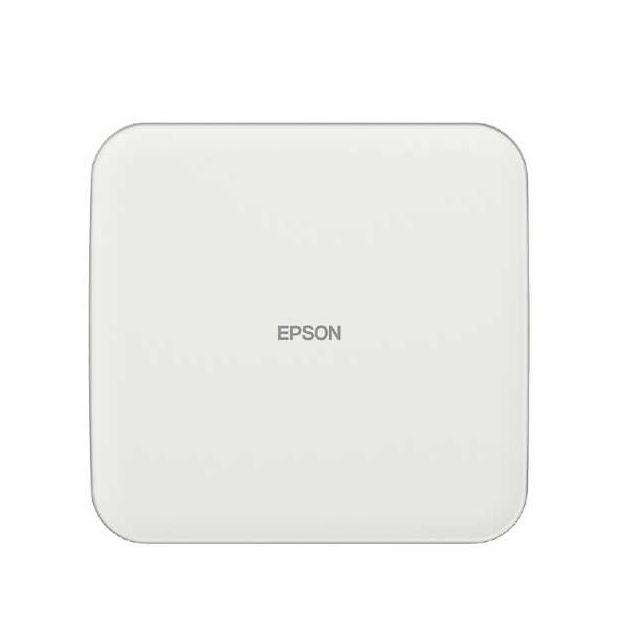エプソン(EPSON) EF-61W Lifestudio Pop 家庭用プロジェクター FullHD 700lm ホワイト ホームプロジェクター エプソン（EPSON） プロジェクタ Lifestudio Pop EF-61W [ホワイト