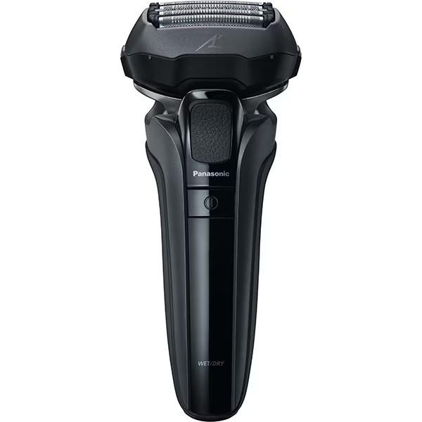 パナソニック シェーバー ラムダッシュ ES-LVHX-K [ブラック] ラムダッシュ Panasonic シェーバー ラムダッシュ ES-LVHX-K [ブラック