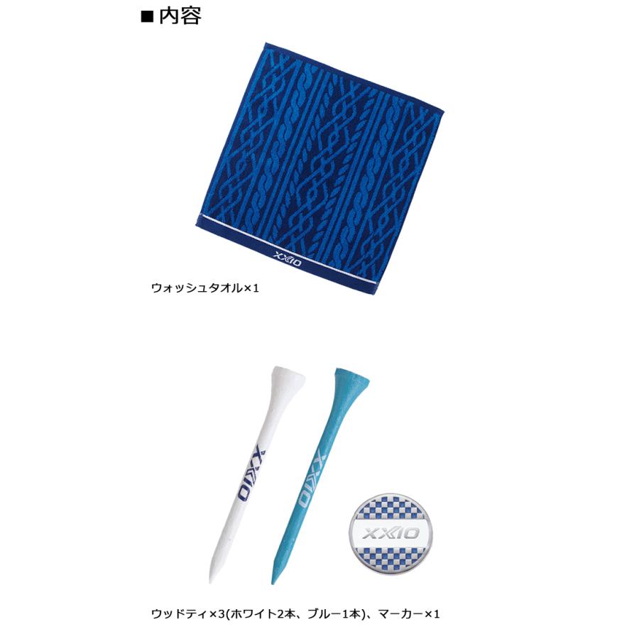 XXIO ダンロップ ゼクシオ リバウンドドライブ2 GGF-F3302 箱入りギフト DUNLOP REBOUND DRIVE II 2023年モデル ゴルフコンペ景品/賞品 : ウイニング ...