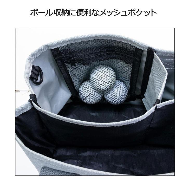 [NEW]ライト GOLF ラウンドバッグ C-191 ゴルフ LITE 小物入れ ミニバッグ シンプル無地 : ウイニングゴルフ - 通販 - Yahoo!ショッピング