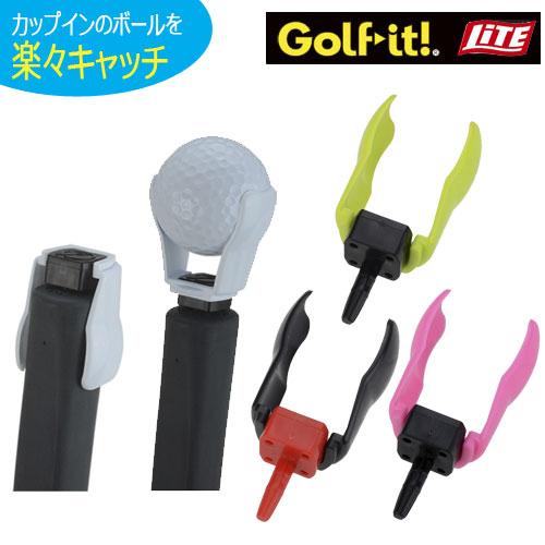 (ネコポス可能)ライト ナイスキャッチャー G-393 LITE ゴルフ : ウイニングゴルフ - 通販 - Yahoo!ショッピング