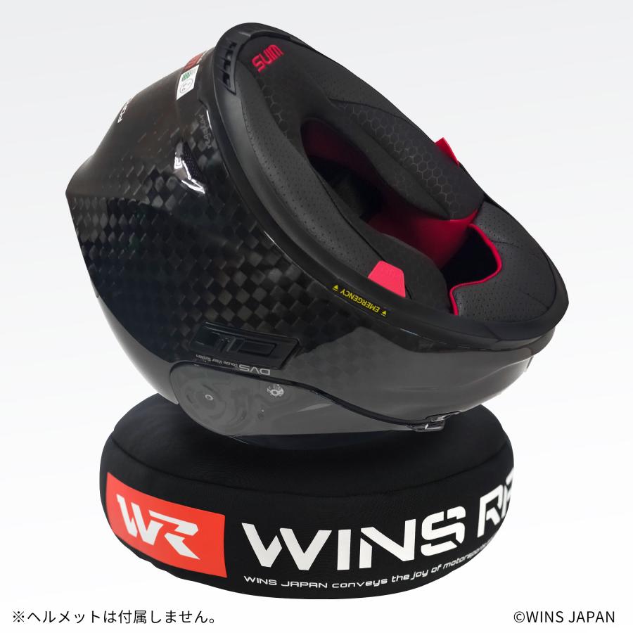 ウインズジャパン WINS ヘルメットメンテナンスピロー : ウインズジャパン - 通販 - Yahoo!ショッピング