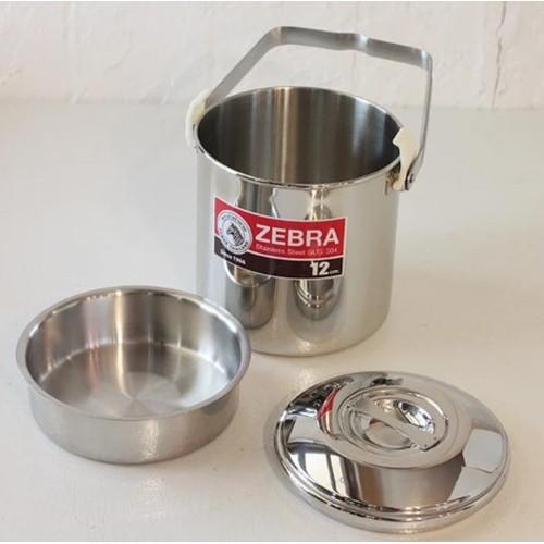 (ZEBRA)ゼブラ 12 Loop Handle Pot AL : ウィンズ - 通販 - Yahoo!ショッピング