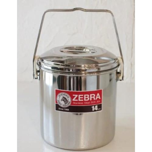 (ZEBRA)ゼブラ 14 Loop Handle Pot AL : ウィンズ - 通販 - Yahoo!ショッピング