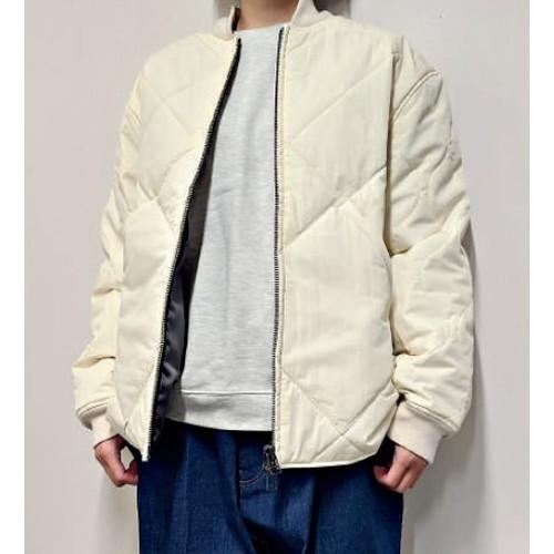 COB MASTER COBMASTER コブマスター C Nポプリン フィールドライナーJKT IVORY : ウィンズ - 通販 - Yahoo!ショッピング