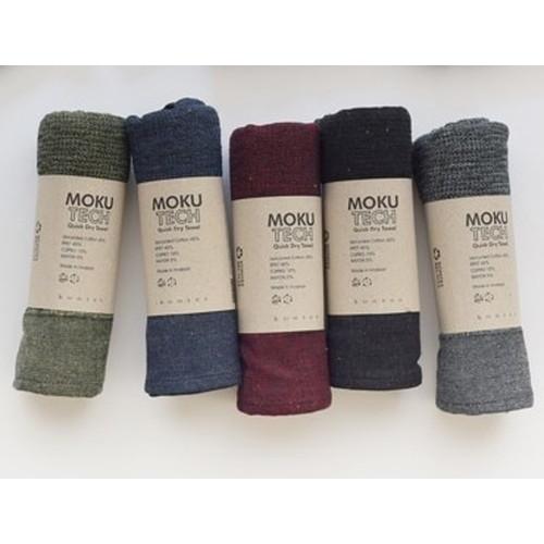 kontex (kontex)コンテックス フェイスタオル MOKU TECH (ブラック) | 爆買 : ウィンズ - 通販 - Yahoo!ショッピング