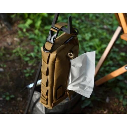 (ANOBA)アノバ ティッシュケース (コヨーテ) | 爆買 : ウィンズ - 通販 - Yahoo!ショッピング