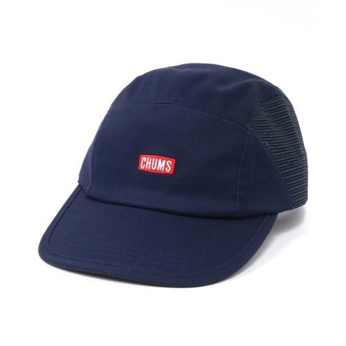 (CHUMS)チャムス Jet Mesh Cap (Navy) :CH05-1369-N001:ウィンズ - 通販 - Yahoo!ショッピング