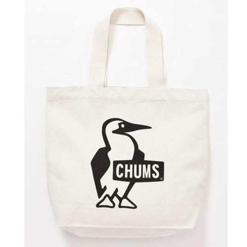CHUMS (CHUMS)チャムス Booby Canvas Tote (Black) : ウィンズ - 通販 - Yahoo!ショッピング