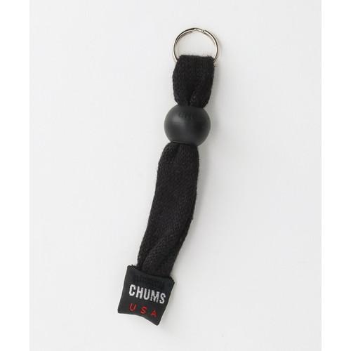 CHUMS (CHUMS)チャムス Zip Pull (Black) : ウィンズ - 通販 - Yahoo!ショッピング