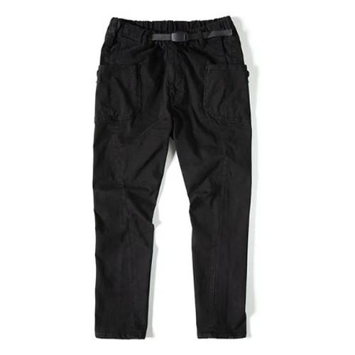 (GRIP SWANY)グリップスワニー JOG 3D CAMP PANTS (Charcoal Black) L : gsp-55-cblack-l : ウィンズ - 通販 - Yahoo ...