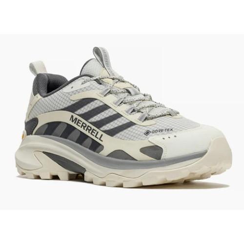 (MERRELL)メレル MOAB SPEED 2 GORE-TEX (CHALK) | メンズ : ウィンズ - 通販 - Yahoo!ショッピング