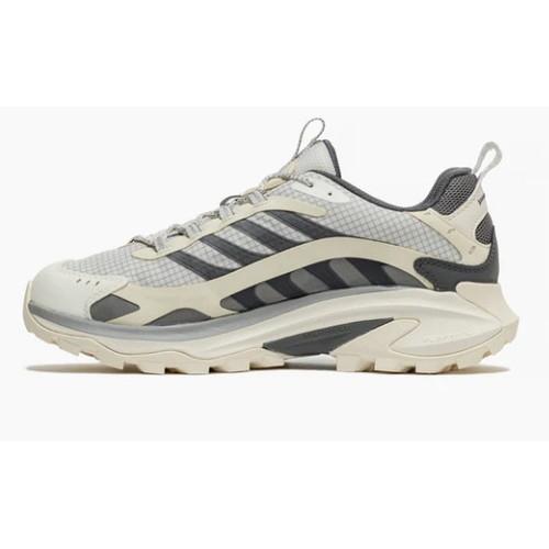 (MERRELL)メレル MOAB SPEED 2 GORE-TEX (CHALK) | メンズ : ウィンズ - 通販 - Yahoo!ショッピング