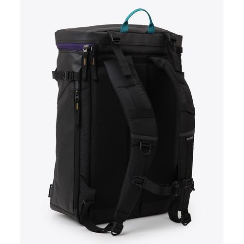 コロンビア デイパック・バックパック サイドキック 30L バックパック  30L  013(Black Multi) Columbia（コロンビア） サイドキック30Lバックパック Black Multi
