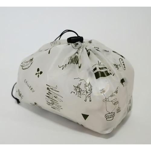 (holo)ホロ UH Staff sack (Beige) : ウィンズ - 通販 - Yahoo!ショッピング