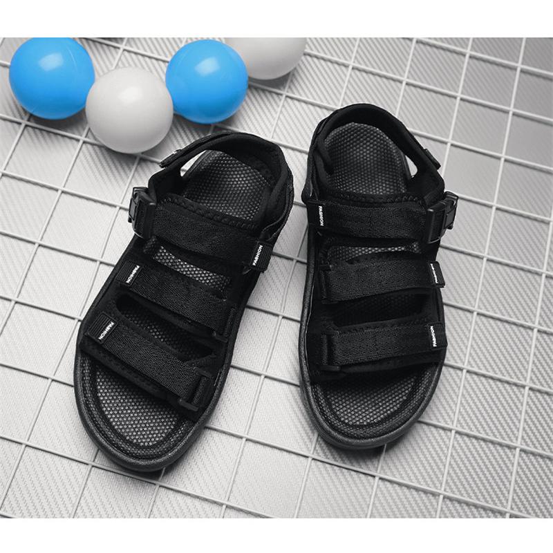 サンダル メンズ 大人気 スポーツサンダル ビーチサンダル 夏新作 厚底