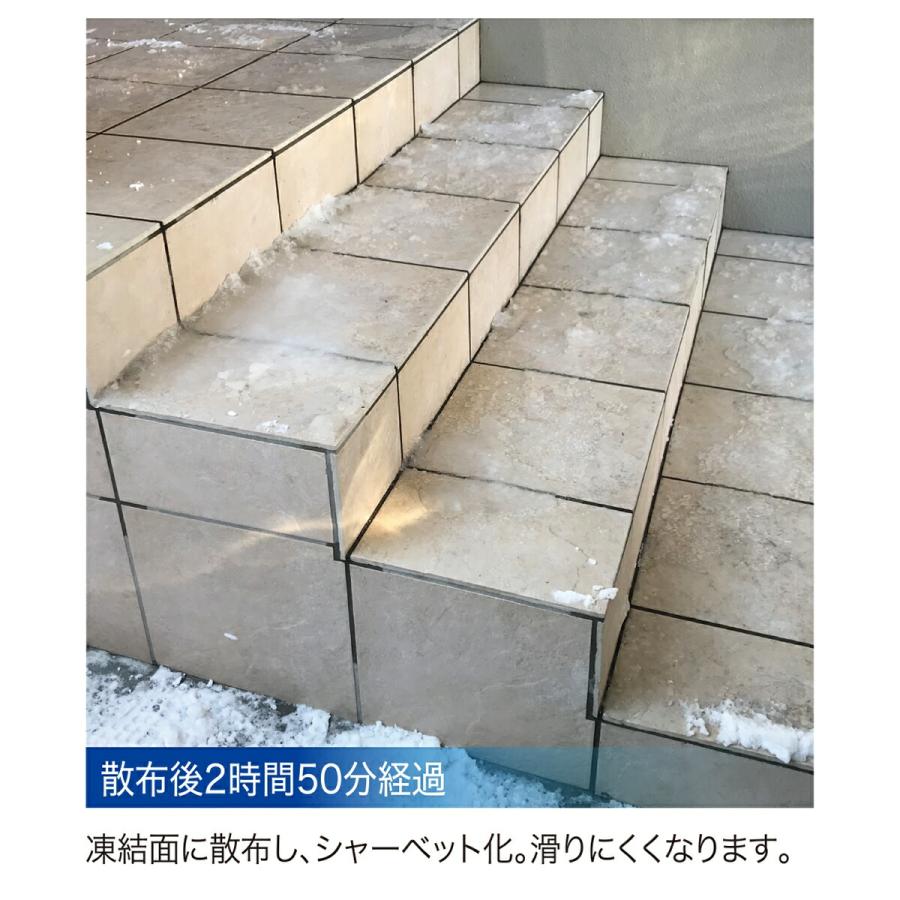 融雪剤 トーカス Si 濃縮液 2L (3kg) BTOKA006 ABC商会 塩化カルシウム 不使用 融雪 ノン 塩カル 凍結防止剤 錆びない 無塩 融氷剤 : ワイズライフYahoo!店 ...