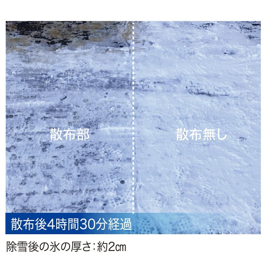 融雪剤 トーカス Si 濃縮液 2L (3kg) BTOKA006 ABC商会 塩化カルシウム 不使用 融雪 ノン 塩カル 凍結防止剤 錆びない 無塩 融氷剤 : ワイズライフYahoo!店 ...