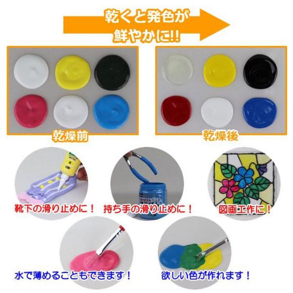 ボトルタイプ 液体ゴム BE1-6 クリア ボトルタイプ 250g ユタカメイク 水性ゴム :4903599041415:ワイズライフYahoo!店 - 通販 - Yahoo!ショッピング