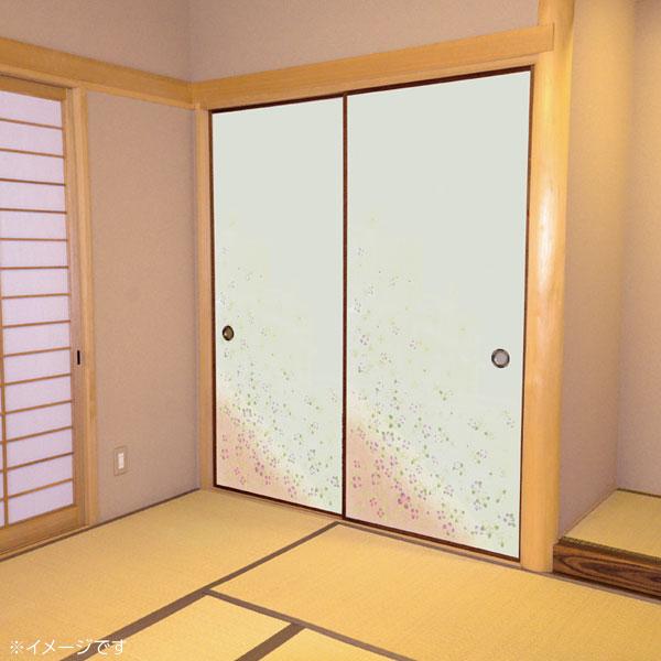 アサヒペン 襖紙 シールタイプふすま紙 もえぎ 幅94cm×長さ180cm No.354 ふすま紙 シール 襖張り替え 和モダン 襖 おしゃれ ふすま : ワイズライフYahoo!店 - 通販 ...