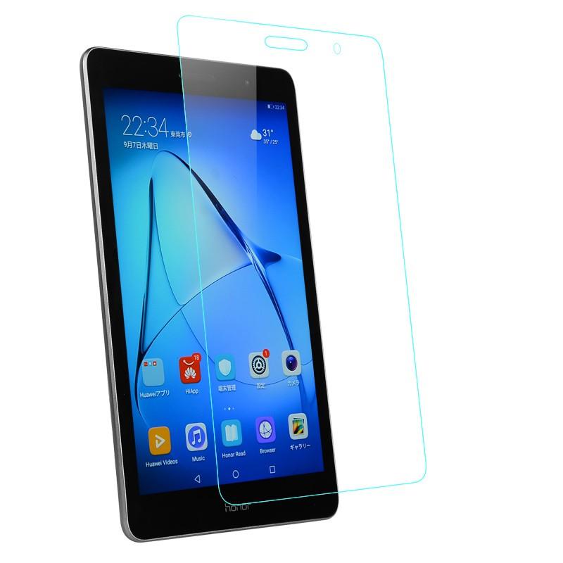 Wisers wisers ガラスフィルム Huawei MediaPad T3 KOB-L09 KOB-W09 [2017 年 新型] 8. ...